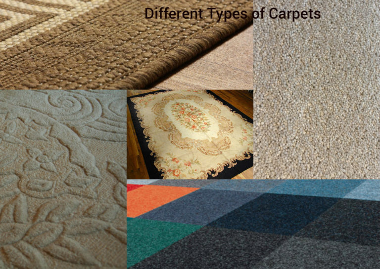 A List of Carpets to Consider for Your Home | Carpets Mississauga