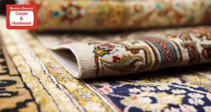Why Are Persian Rugs so Expensive and Valuable as an Asset?