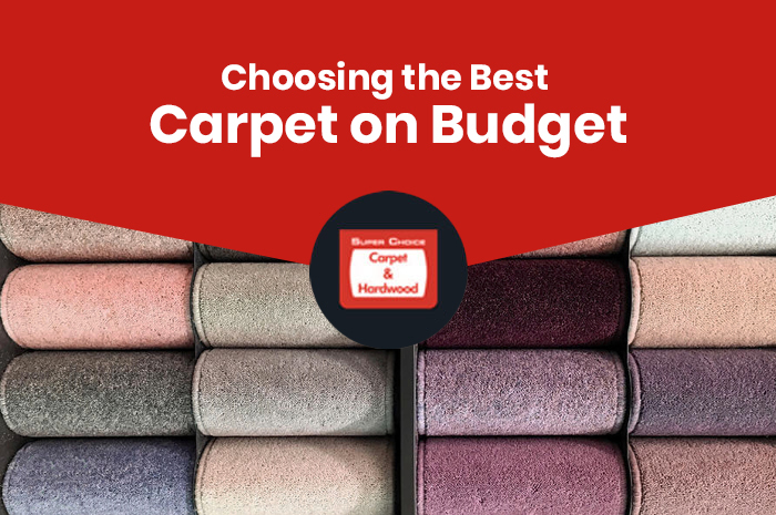 Tips for Purchasing Affordable Carpet in Canada